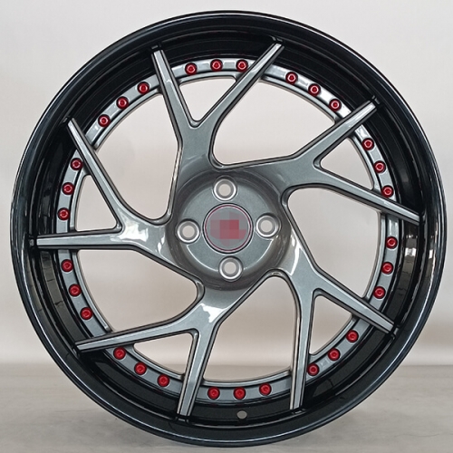 Custom Abarth Wheels 4x98 Abarth 595 Rims Suppliers,Custom Abarth ...