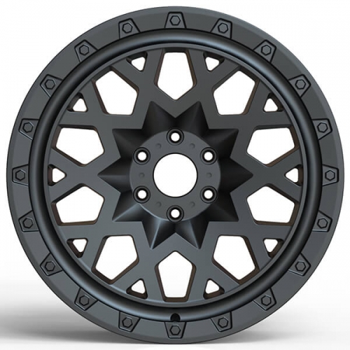 Dodge Ram 1500 Black Rims 22 Inch Offroad Wheels Suppliers,dodge Ram ...