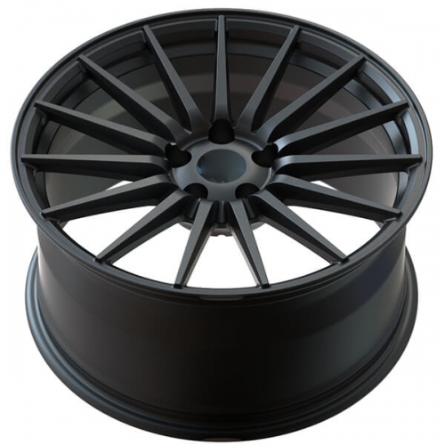 Lexus LM Wheels Multi Spoke Black Rims Suppliers,Lexus LM Wheels Multi ...
