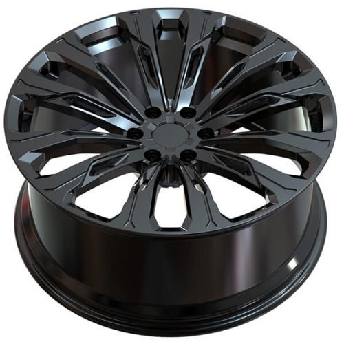 24 Inch Forged Off Road Wheels For Landcruiser Suppliers,24 Inch Forged ...