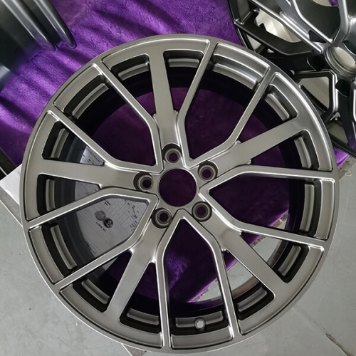 Jeep Compass Rims Custom 18 Inch Modified Alloy Wheels Suppliers,jeep ...