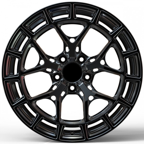 Subaru Wrx Rims Black Chrome Aftermarket Wheels Suppliers,subaru Wrx ...