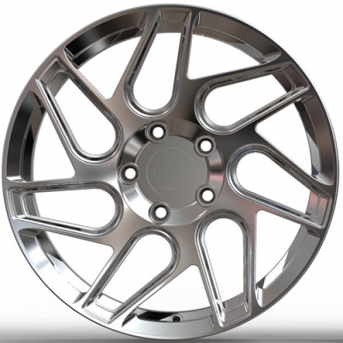 C4 Corvette Wheels 17 Inch Chevy Polished Rims Suppliers,c4 Corvette ...