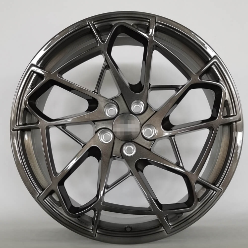 Audi A5 20 Inch Rims Black Brushed Wheels Suppliers,audi A5 20 Inch ...