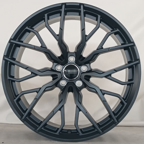 Audi Rs Wheels Oem Matt Black Auto Rims Suppliers,Audi Rs Wheels Oem ...