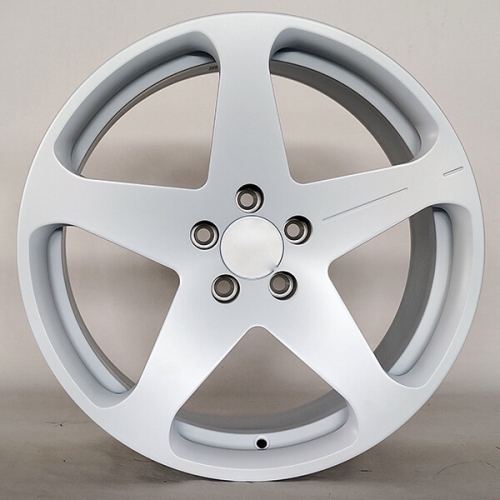 Ford Focus Rs Wheels 5 Spoke White Rims Suppliers,Ford Focus Rs Wheels ...