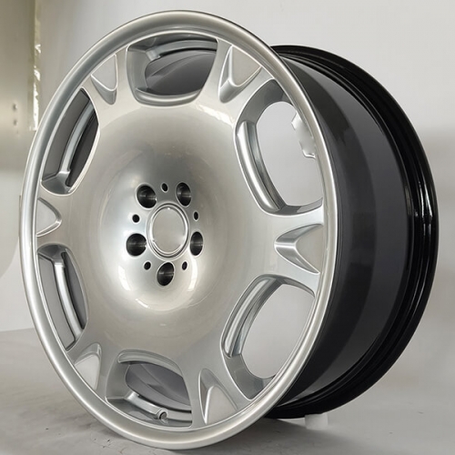 2015 Mercedes S550 20 Inch Rims Hyper Silver Wheels Suppliers,2015 ...