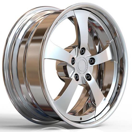 Chevy bel air rims 5 spoke deep dish wheels suppliers,Chevy bel air ...