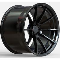 Ford mustang wheels 20 inch widebody concave rims suppliers,Ford ...