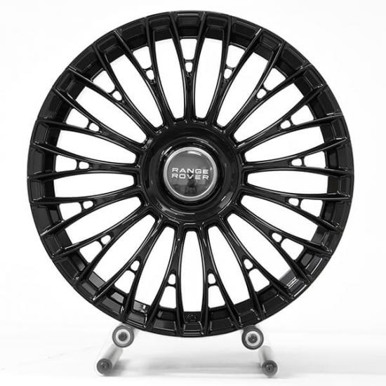 Multi spoke wheels for Range Rover L460 2023 suppliers,Multi spoke ...
