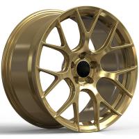 Ford mustang wheels 19 inch gold car wheels suppliers,Ford mustang ...