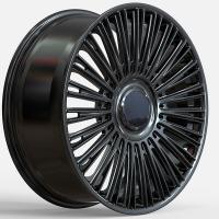 Cadillac multi spoke wheels aftermarket rims suppliers,Cadillac multi ...