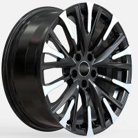 2018 Toyota alphard wheels 19 inch aftermarket rims suppliers,2018 ...